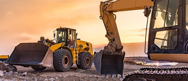 EAM Equipment | Goodslettsville TN | Used Heavy Equipment